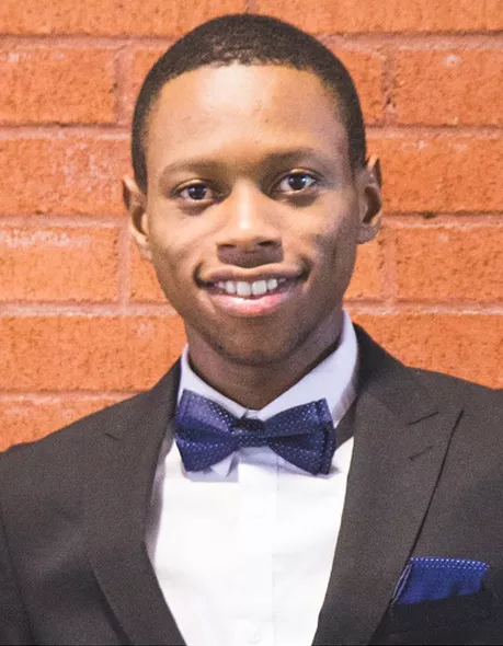 Scholarship Recipients – Cornucopia Association of Canada